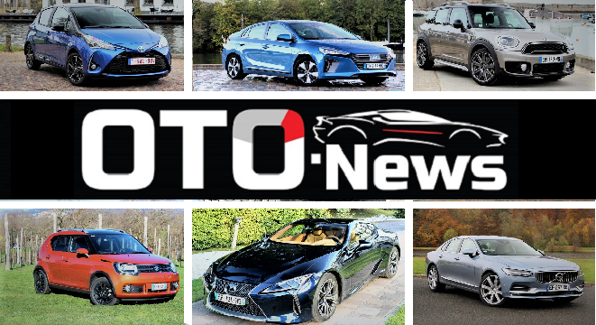 Automobile – OTO-News - OTO News Automobile – OTO-News - OTO News